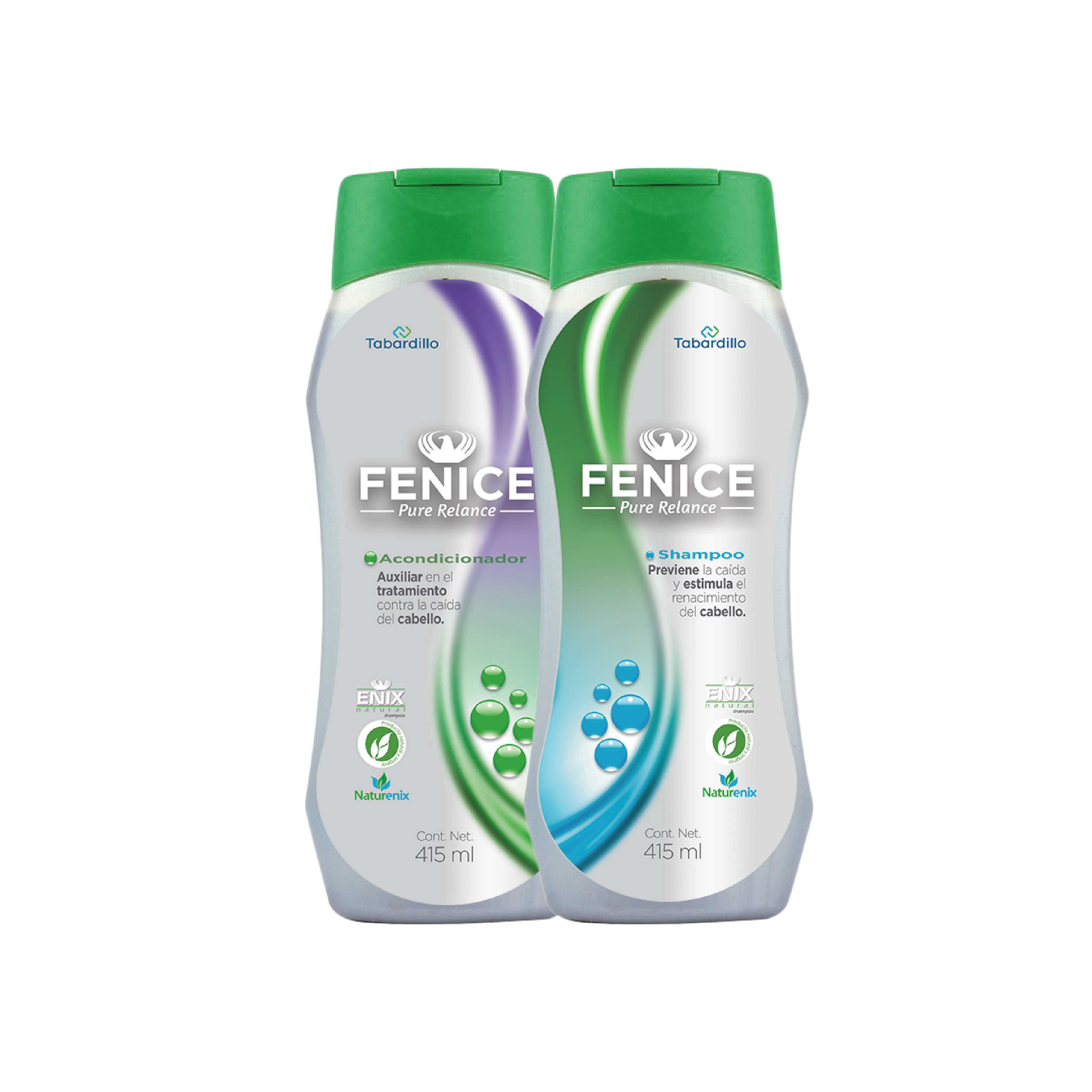 Fenice – Mejor al natural