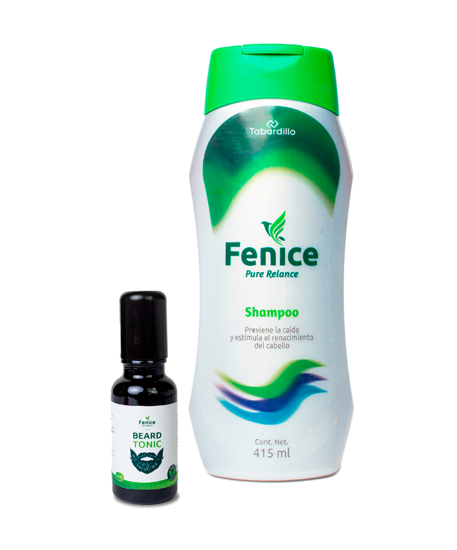 Fenice – Mejor al natural